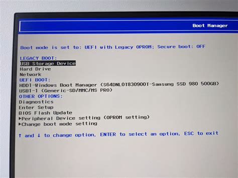 ‎support Assist Not Available In F12 Boot Menu Dell Technologies