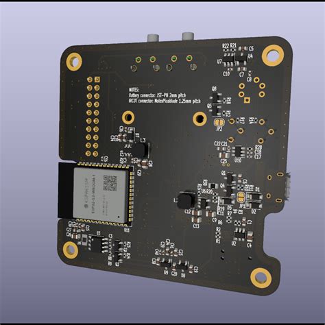Tokay Lite Multi Purpose Esp32 Ai Camera