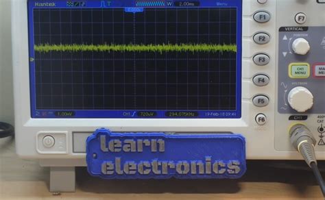 Linear Vs Switching Power Supplies Whats The Difference ElectronicsHacks