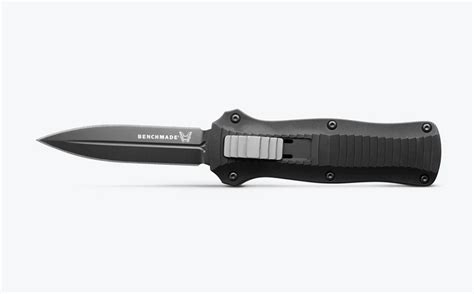 3350bk Mini Infidel® Black Aluminum Its Not A Knife