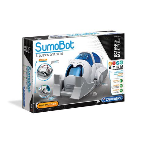 Sumobot Fat Brain Toys