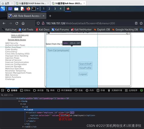 web渗透测试—使用跨站脚本攻击 跨站脚本攻击测试用例怎么写 csdn博客