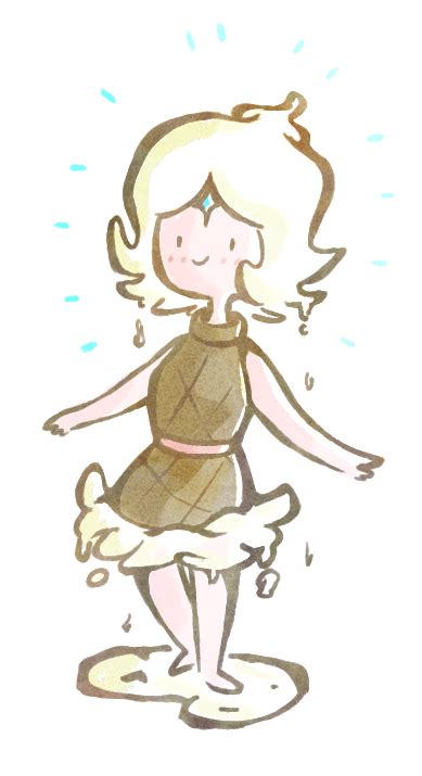 Froyo Princess By Wolforchid On Deviantart