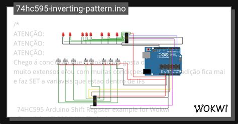 HC HC Wokwi ESP STM Arduino Simulator