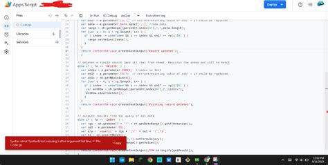 How Do I Add A Blank Row In Google Sheets MIT App Inventor Help MIT App Inventor Community