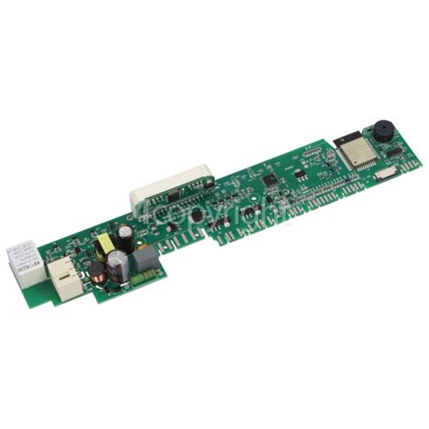 Candy Display Pcb Module Part Number 49116236 Candy Uk