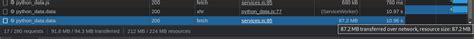 Reduce The Initial Download Size · Issue 54 · Jupyterlitexeus Python Kernel · Github