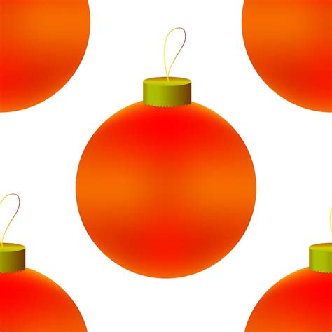 크리스마스 원활한 패턴 프리미엄 벡터