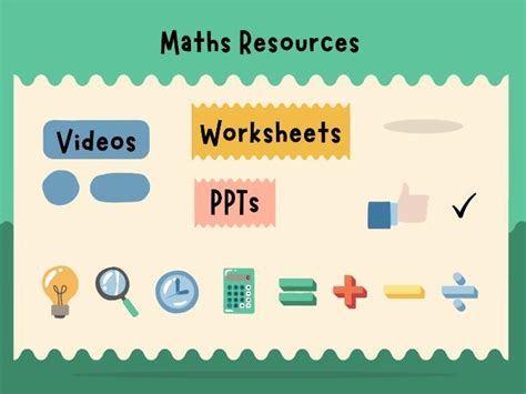 Inverse Operations Find The Missing Number Teaching Resources