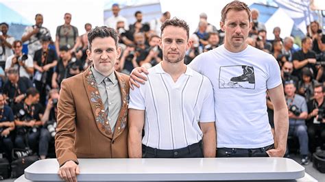 Everything We Know About The Kinky Gay Film Pillion