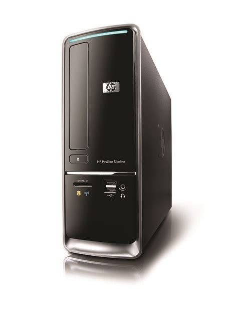 HP PAVILION SLIMLINE S5000 DRIVERS