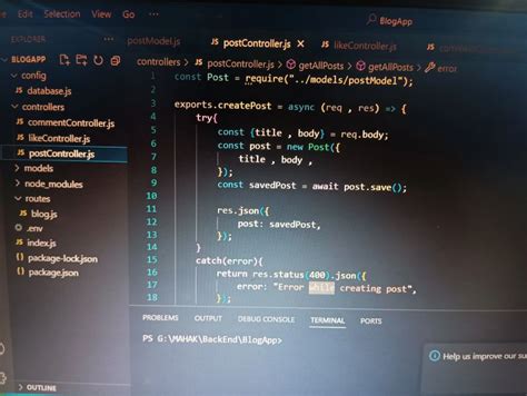 Mahak Gupta On Linkedin Backend Webdevelopment