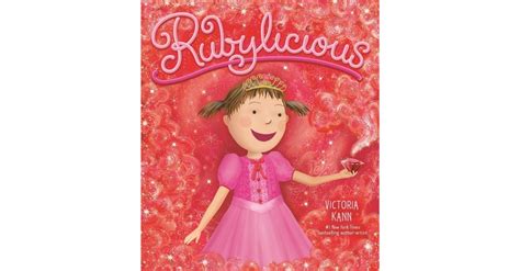 The Newest Addition To The 1 New York Times Bestselling Pinkalicious