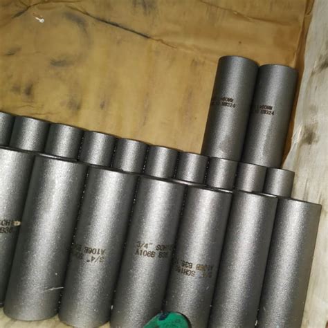 Black Steel Couping Quick Connect Pipe Fittings Shanghai Zhucheng