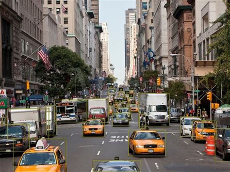 Image Video And Text Annotation Data Labeling Segmentation Upwork