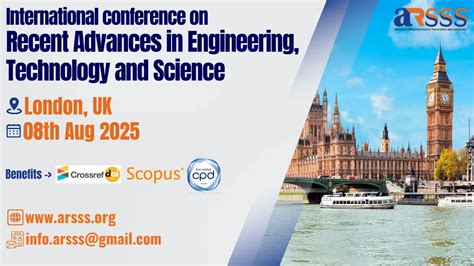 Upcoming Conferences In London June 2026