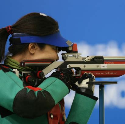 射击 体育百科 排行榜123网