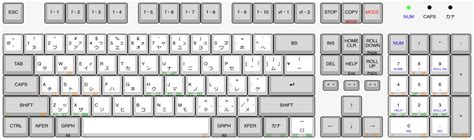 Github Zakernichnyps2topc98 Ps2 At To Pc 98 Keyboard Converter