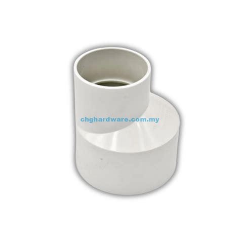 Upvc Pipe Fitting Reducing Socket Chghardware