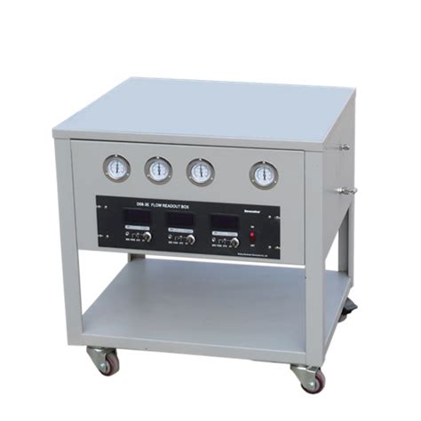 How To Choose Between Float Gas Flow Meters And Mass Flow Controllers