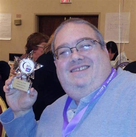 Howard “howie” Plotnik The Male Breast Cancer Global Alliance