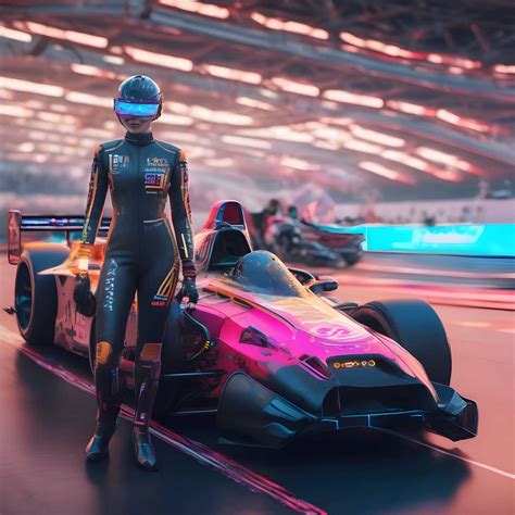 Abu Dhabi Autonomous Racing League The Future Of Motorsports Newest Ai