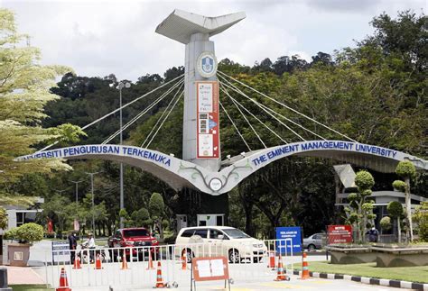 Uum Universiti Muda Terbaik Malaysia Harian Metro