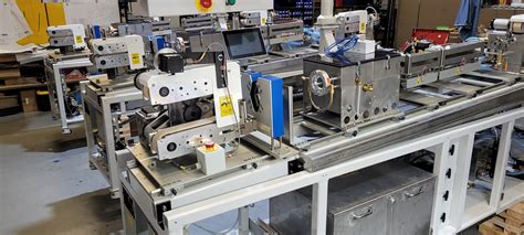 Design And Assembly — Trotter Controls Inc