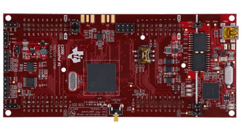 Launchxl F28379d C2000 Delfino Mcu F28379d Launchpad™ Development Kit