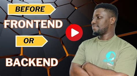 Victor Anih On Linkedin What You Need To Know Before Becoming A