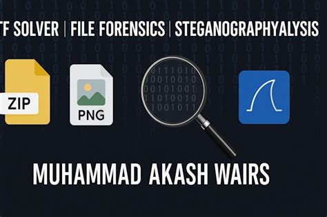 Create Custom Ctf Challenges In Steganography And Forensics By