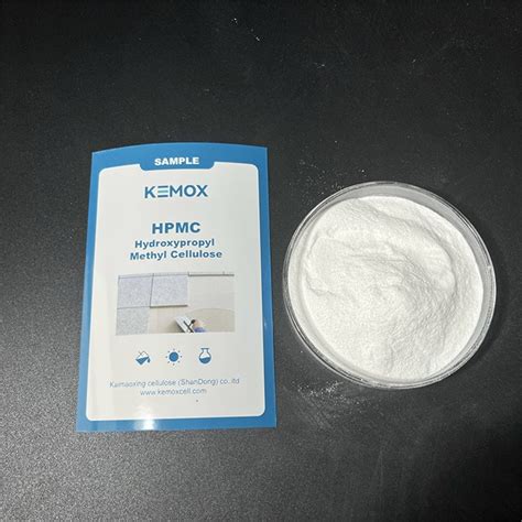 China Good Price Concrete Admixture Raw Material Hpmc Manufacturers Suppliers And Factory
