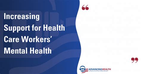 American Hospital Association On Linkedin Advancinghealth