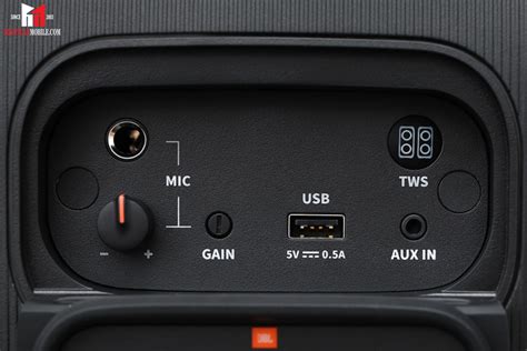 Loa Bluetooth Jbl Partybox Encore Essential Ch Nh H Ng