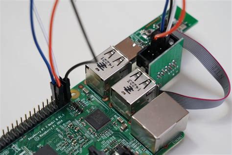 flashen des cc2531 mit einem raspberry pi smarthomejetzt die seite für den einstieg in das
