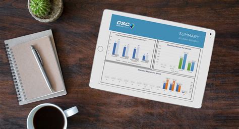 Technology Enabled Convenience Csc Serviceworks