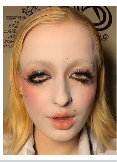 Pin By Portis Dead On рандомные супер девочки Artistry Makeup Eye