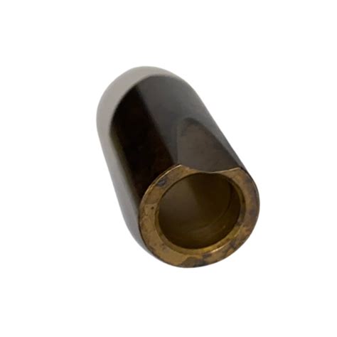 Rock Slide Aged Brass Swamp Slide Small