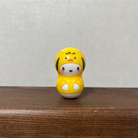 산리오 플리퍼즈 코스프레 포챠코에요 콜리 Colley