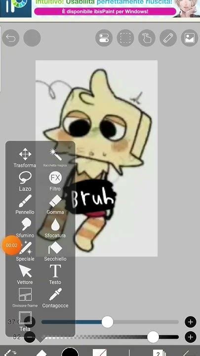 Fixing Dandys World R34i Add Blush But Its Not Ship Cutecore Duet