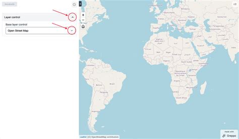 Build A Geospatial Dashboard In Python Using Greppo By Adithya