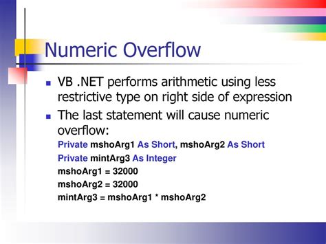 Introduction To Tools Numeric Data Types And Variables Ppt Download