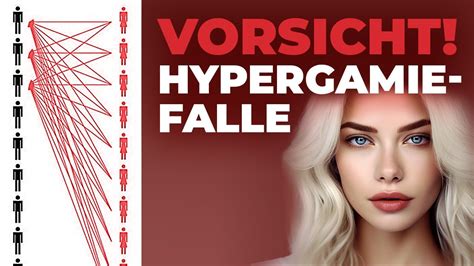 Hypergamie Der Frau Die Ausgeburt Der HÖlle Youtube