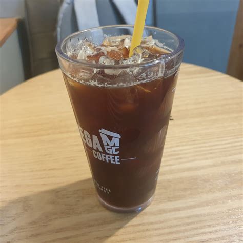 나가는길 메가커피 오덕양성소 에펨코리아