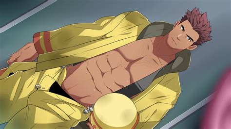Oki Ardana Full Service Danbooru