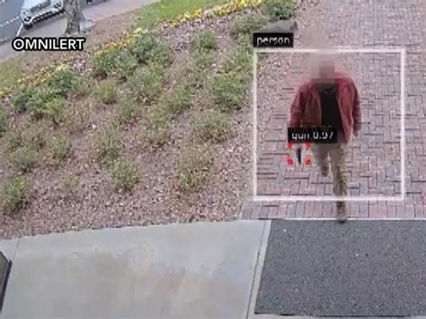Omnilert On Linkedin Using Ai New Technology Aims To Detect Guns