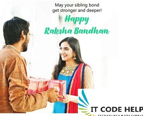 Balkrushn Koladiya On Linkedin Rakshabandhan Celebration Siblings Love Celebrationtime
