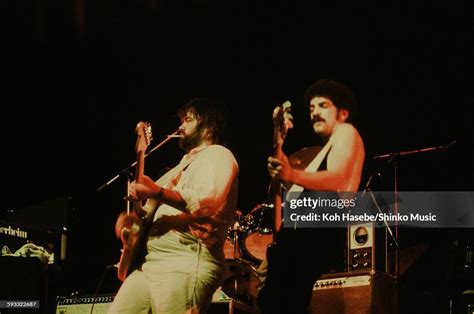 Little Feat Live At Nakano Sun Plaza Hall Tokyo July 5 1978 News