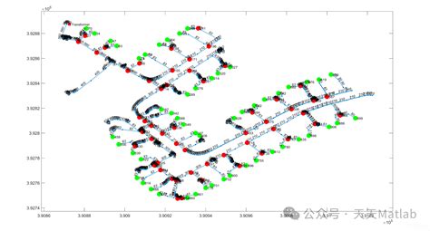 【选址优化】电动汽车电池换电站选址与定容附matlab代码 Csdn博客 【选址优化】电动汽车电池换电站选址与定容附matlab代码 Csdn博客