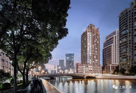 上海保租房改建项目苏河美欣公寓正式开建 可转化230套房源 公寓 新房网